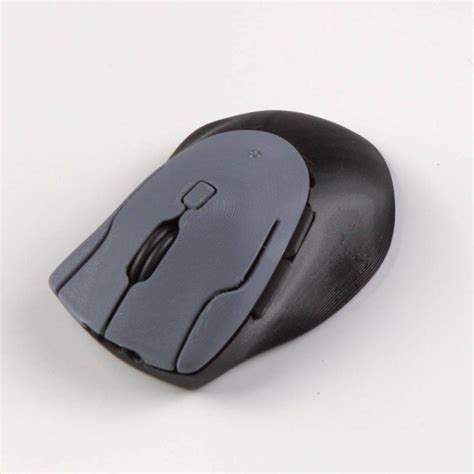 Mouse Full Kit Ploopy