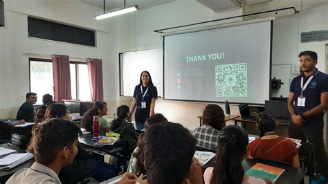 gallery acm at aissms ioit