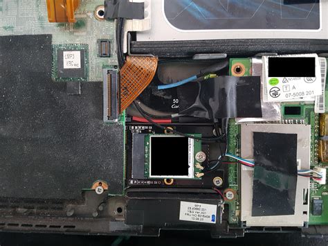 X201 With Intel Wi Fi 6 Ax200 R Thinkpad