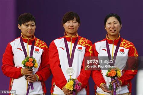 580 xu jing xu photos and high res pictures getty images