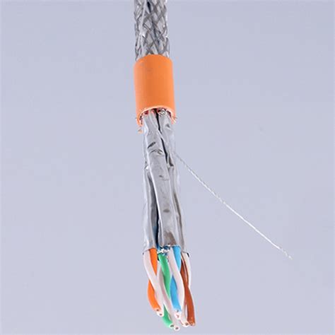 Sftp Cat7 Ethernet Cable Ultra High Speed Shielded And Future Proof Networking Solution