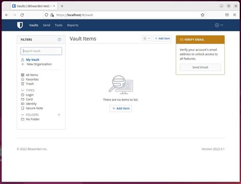 How To Install Bitwarden On Ubuntu Linux Geek Rewind
