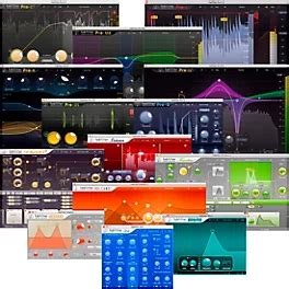Effects Plugins Guitar Center