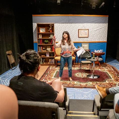 Portland Acting Classes