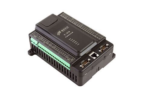 Plcrtuio Modulescadagatewayoil Well Monitoring System