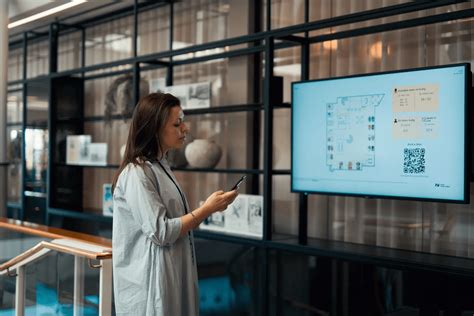 Activity Based Workspaces Drive Cost Savings And Sustainability