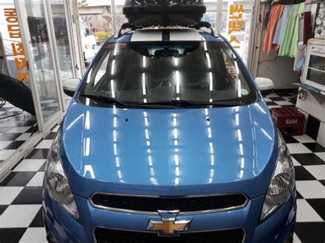 부산 경차썬팅 스파크 윈도 틴팅 금정구 자동차 재썬팅 차량썬팅지 후면열선제거 비용 뒷유리 썬팅 재시공 전면35 앞유리 선팅 농도 측면15 후면썬팅 썬렉스 Lk 가격