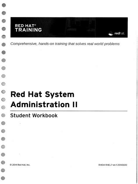 System Administration 2 Pdf
