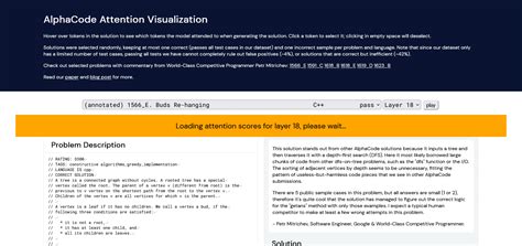 Deepmind Alphacode Powerful Intuitive Ai Powered Coding Platform For Efficient Programming