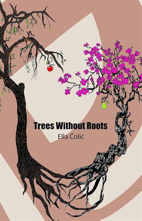 A Tree Without Roots Manga Japan Nihon