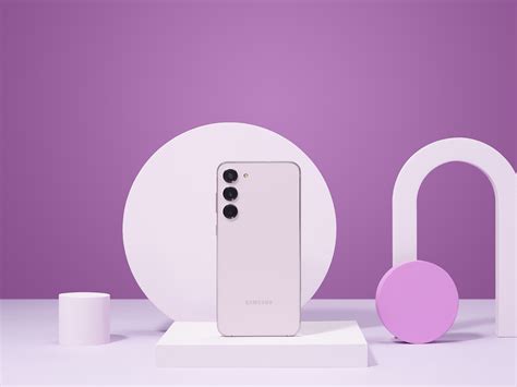 삼성전자 갤럭시 S23 시리즈 전격 공개 Samsung Newsroom Korea Media Library