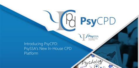 Psycpd Psyssa
