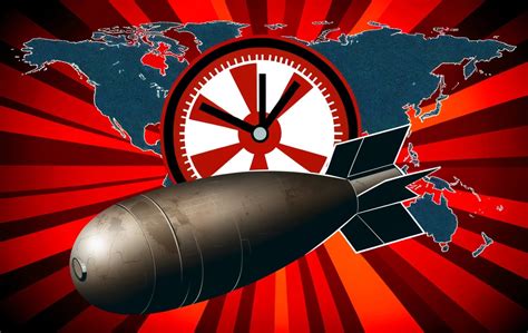 A World With Nuclear Weapons Foreign Analysis