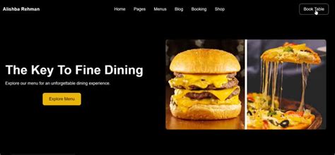 Alishba Rehman On Linkedin Webdevelopment Figma Frontend Codingjourney Webdesign 42 Comments