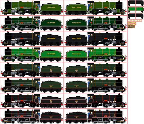 Sr Schools Class Base By Jointline Studios On Deviantart