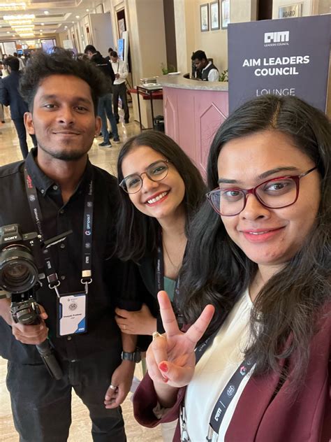 Alka Pandey On Linkedin Cypher2022 Cypherbuzz Cypher