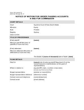 Fillable Online UCPR Form Version Fax Email Print PdfFiller