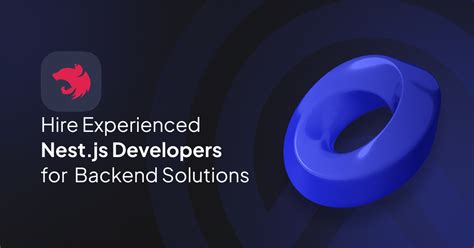 Hire Nestjs Developer Alpina Tech