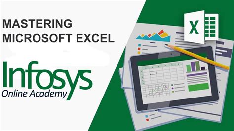 Microsoft Excel Lecture No YouTube