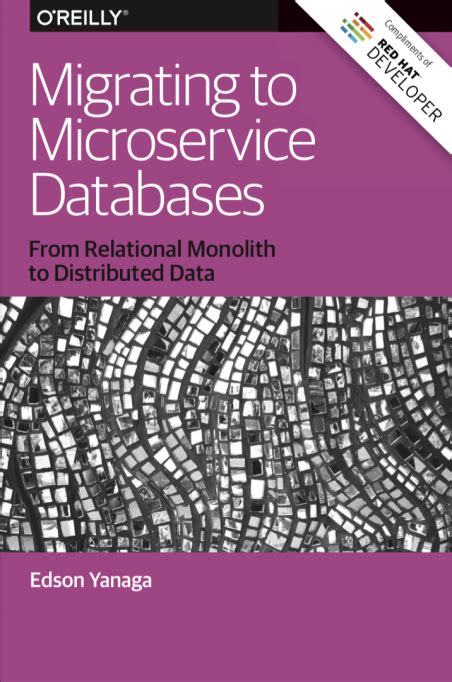 Migrating To Microservice Databases From Relational Monolith To