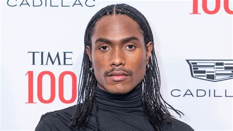 Randb Star Steve Lacy Calls Coming Out Silly Recalls Being Forced Out