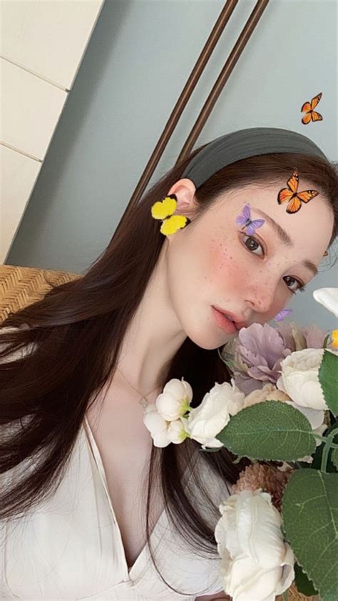 ปักพินโดย Xian An ใน 일반인