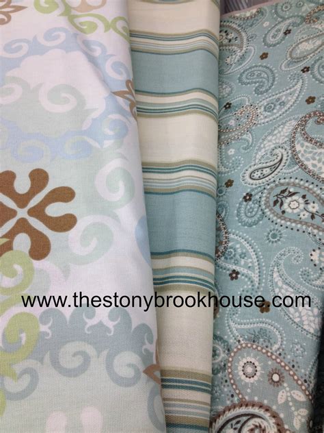 How To Mix Patterns Correctly The Stonybrook House