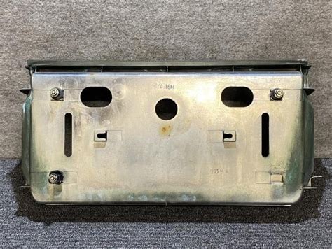 Yahoo オークション レパード E Gf31 純正 ガーニッシュパネル 4g4