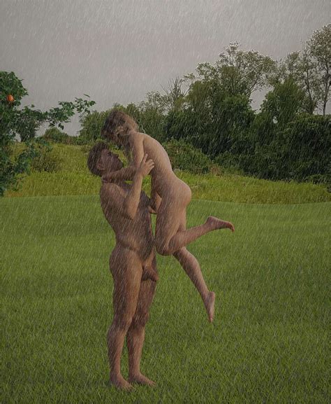 Apricot Picnic Erotica Sex Story