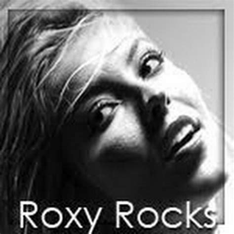 Roxyrocksmusic Youtube