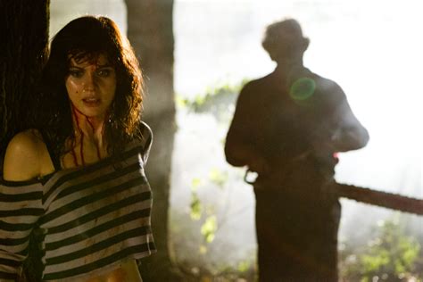 Everything You Need To Know About Texas Chainsaw 3d Movie 2013