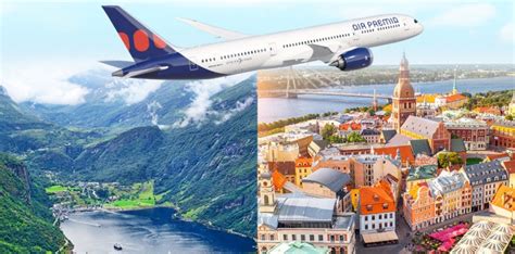 패키지여행으로 북유럽여행을 편안하게 떠나보면 어떨까요 북유럽 유명 해외여행지 추천드려요 Feat 노랑풍선 네이버 블로그