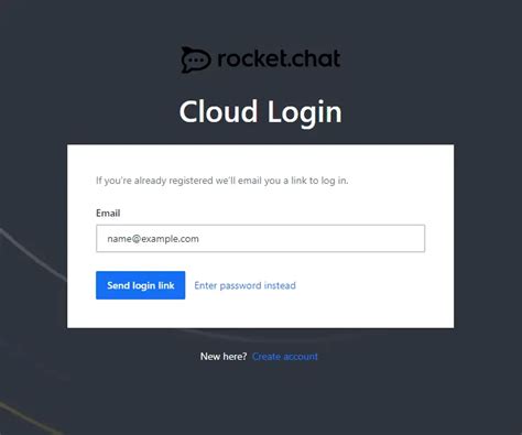 How To Install Rocketchat Server On Rocky Linux 8