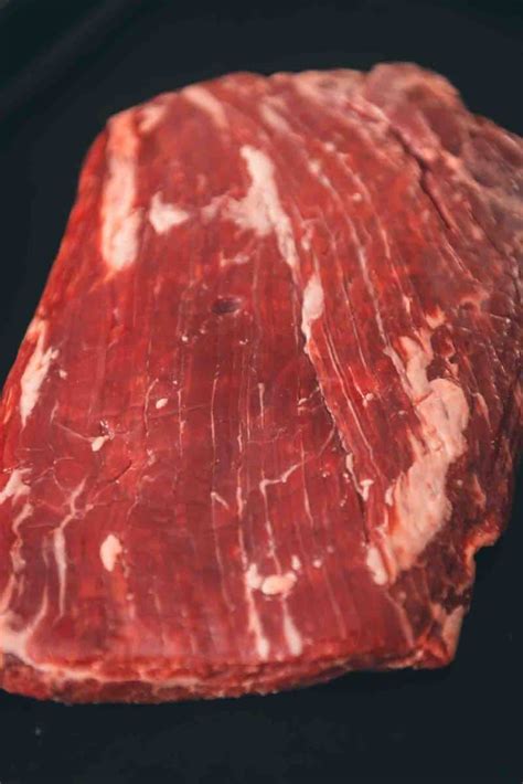 Mastering Meat Cutting Why And How To Cut Against The Grain Girl Carnivore