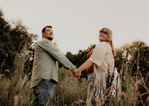 Abi Peden And Billy Nicholsons Wedding Website