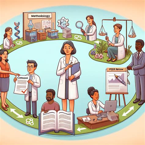 From Consent To Publication The Ethical Lifecycle Of Research Psyforu