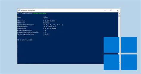 5 Exemples De Scripts Powershell Lecoindunet