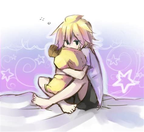 Vocaloid Len Vocaloid Anime Japanese Anime