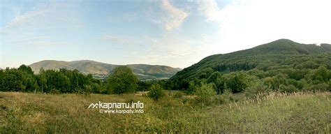 Східниця — Відпочинок в Карпатах — КАРПАТИ Info Західна Україна Львівська область