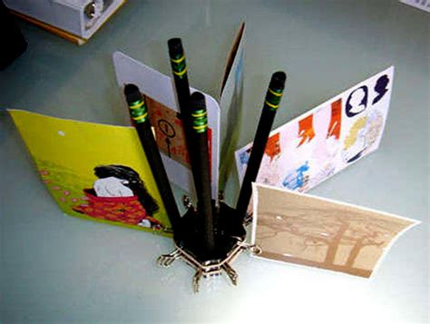 Chuck S Fun Page Binder Clip Hints And Tips