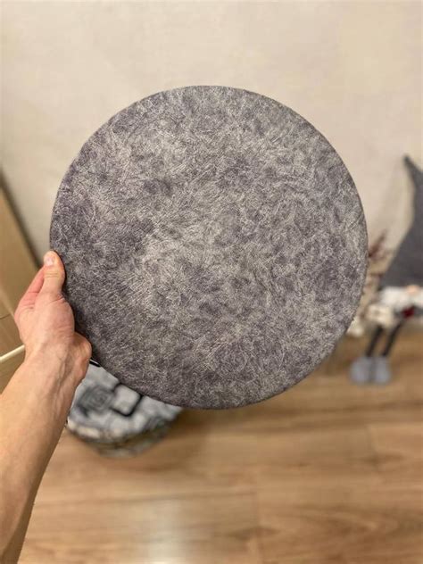 Чохол на круглий стілець — ціна 520 грн у каталозі Чохли для меблів Купити товари для дому та