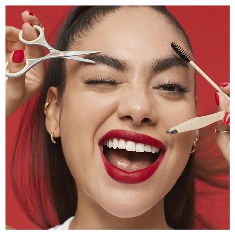 Buy Revlon Beauty Tools Brow Set Designer Collection Online At Chemist Warehouse®