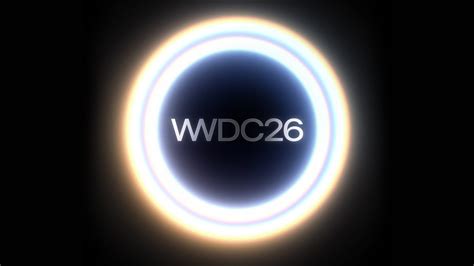 Apple Wwdc 2026 Is Official With Ios 27 And Ai Advancements On The