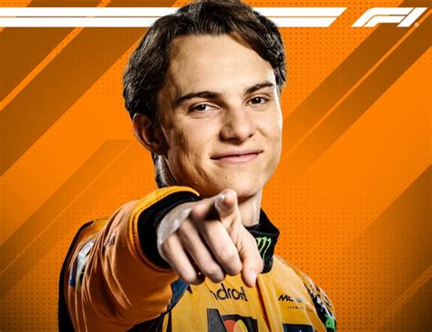 Oscar Piastri Dublă în Acest Sezon De Formula 1 Max Verstappen Abia