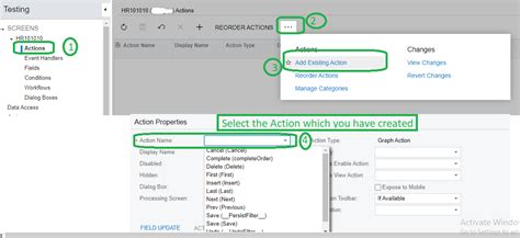 Add Print Button In Service Order Screen Community