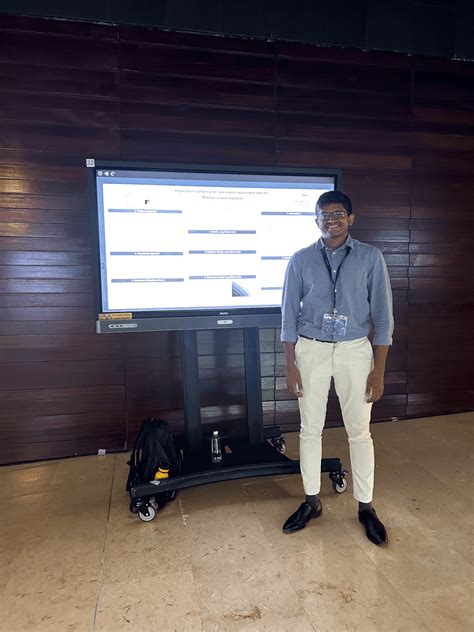 shyam mohan on linkedin as the new year begins i would like to look back on another year of…