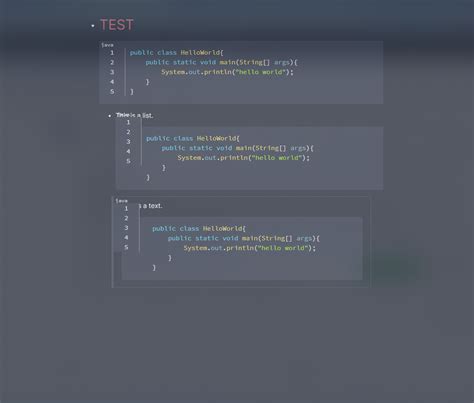 The Plugin Does Not Work Well In Somewhere · Issue 11 · Nyableobsidian Code Block Enhancer