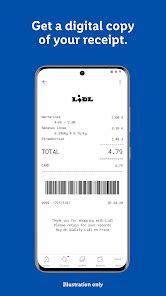 Lidl Plus Apps On Google Play