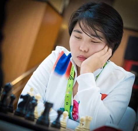 Т Мөнхзул шатрын Их мастер цолны болзол хангалаа