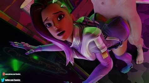 Sombra Pounded Deep From Behind Xhamster